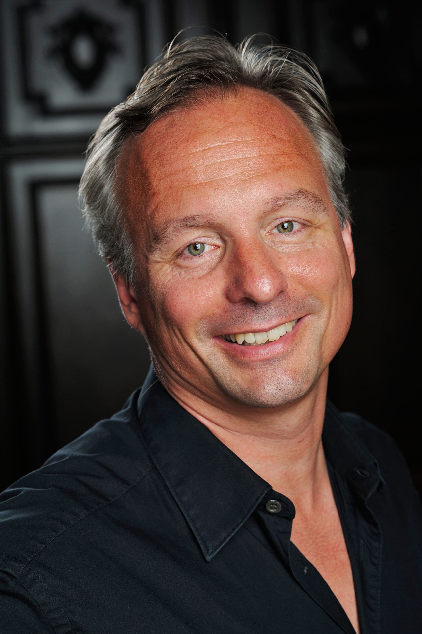 Markus Reitzig - Management & Corporate Strategies - Premium Speakers