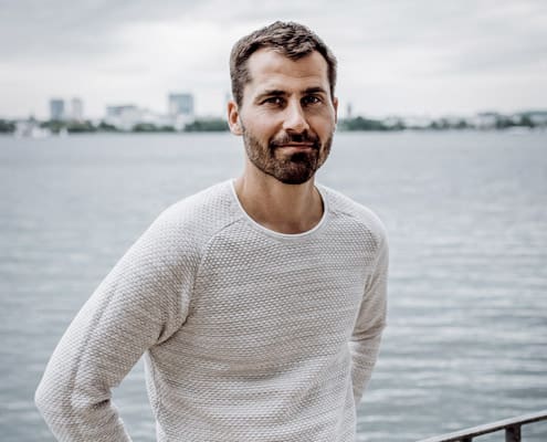 Alexander Metzler on Mental health & HealthCare - Premium Speakers