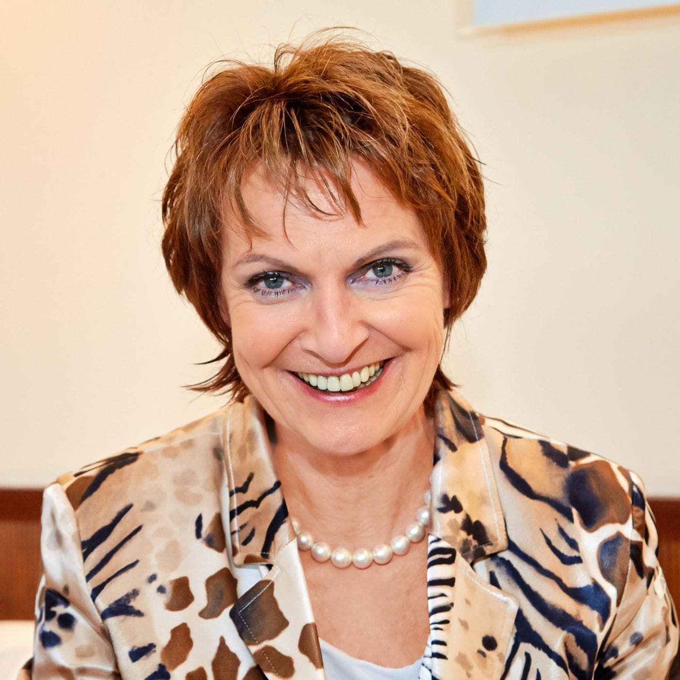 Anne M. Schüller als Rednerin buchen - Premium Speakers