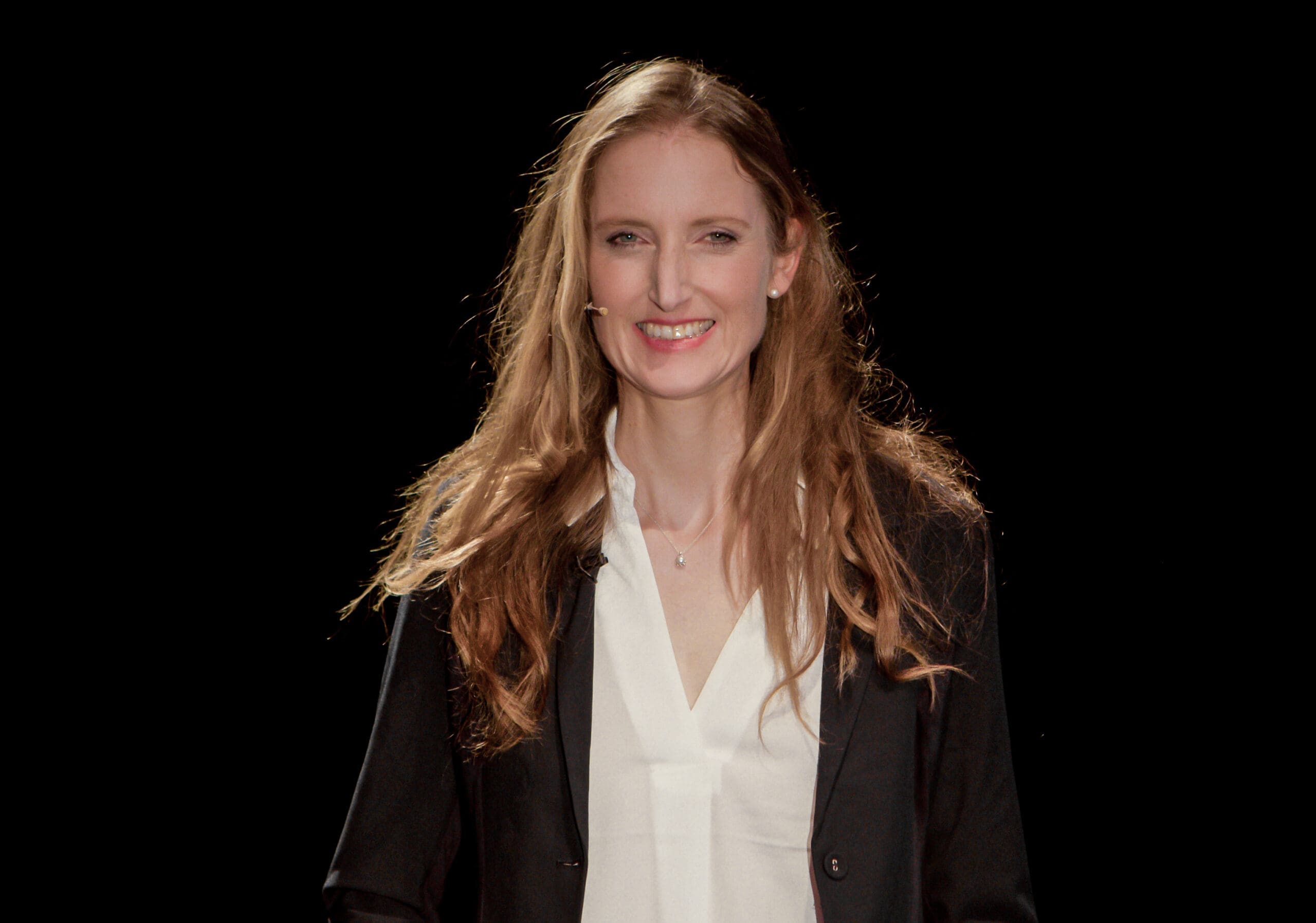 Lisa Eckhardt - Leadership Coach – Premium Speakers
