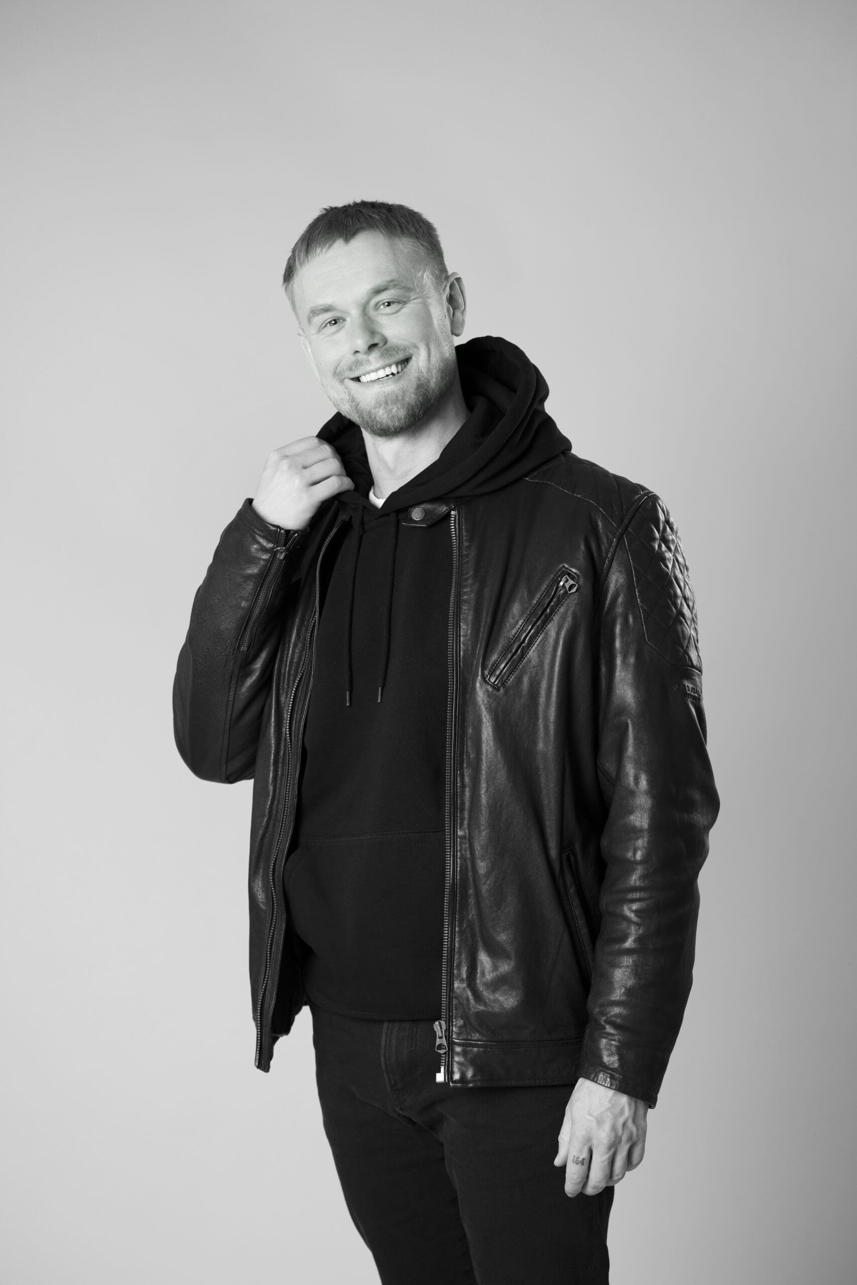 Timo Kiuru - Innovation & Kreativität - Trendspotter – Premium Speakers