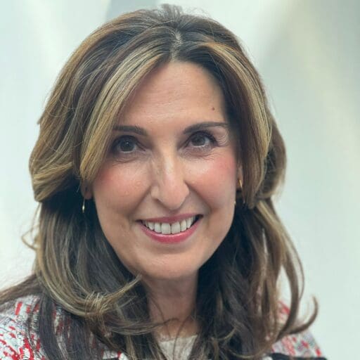 Inma Martinez - Artificial Intelligence 2025