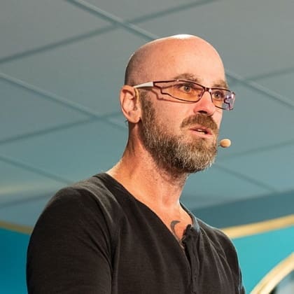 Aric Dromi - Futurologist - Premium Speakers