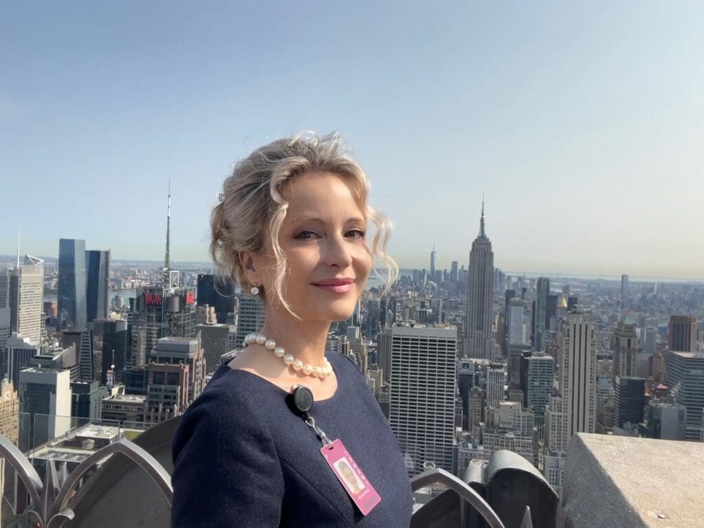 Florian Kehl in interview - Premium Speakers