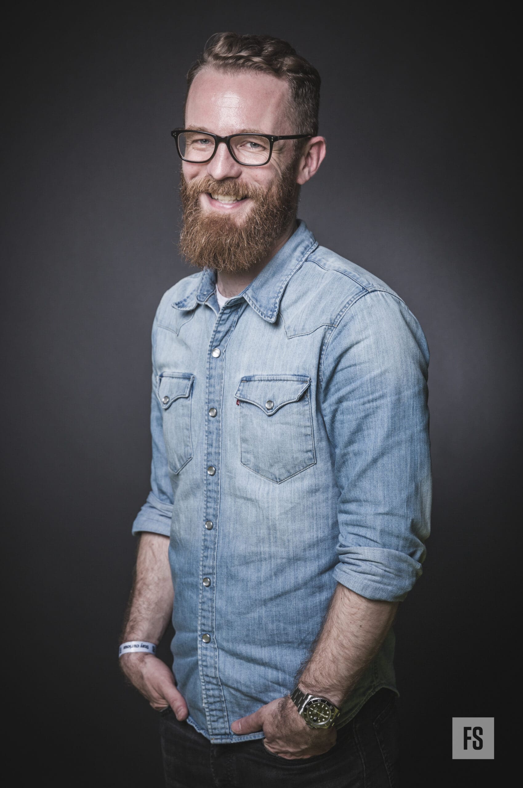 Daniel Cronin on Innovation & Start-Ups - Premium Speakers