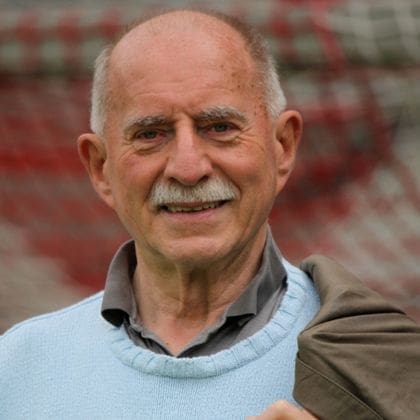 Werner Hansch - Presenter & Keynote Speaker - Premium Speakers