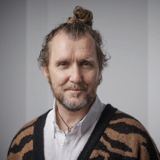 Chris Thaller – Die «5 Premium Speakers Fragen» – Premium Speakers