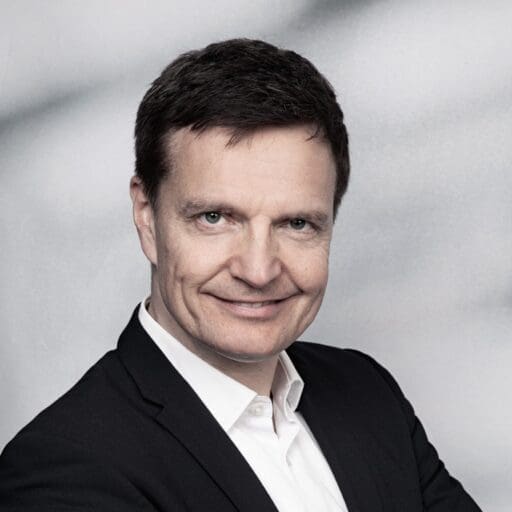 Julian Yogeshwar als Redner buchen - Premium Speakers