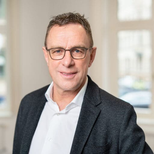 Ralf Rangnick: Erfolgsrezept für Sieger-Mentalität