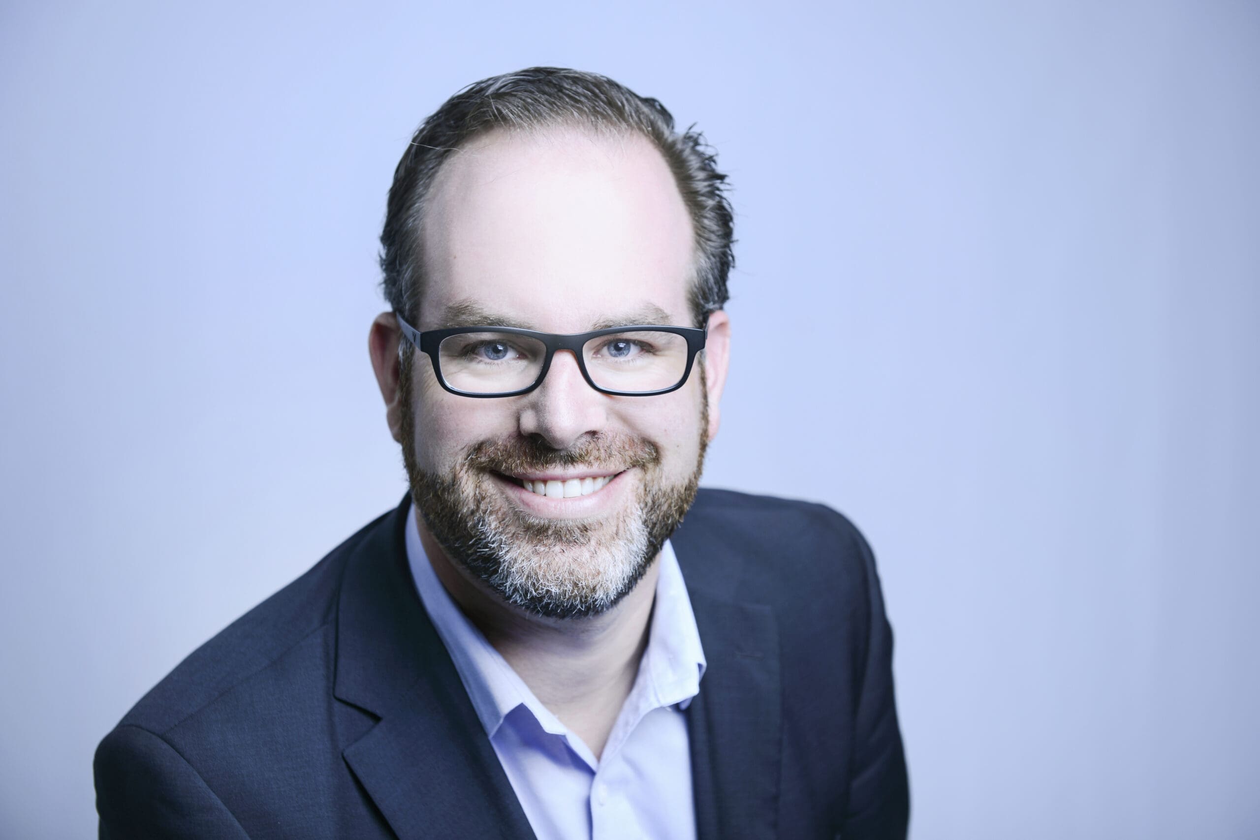 Stephan Lendi - Presenter & Talkmaster – Premium Speakers