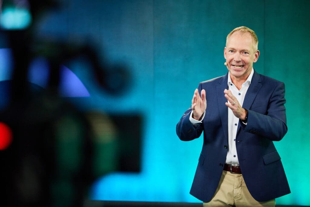 Das neue Buch von Boris Becker: Inside – Premium Speakers