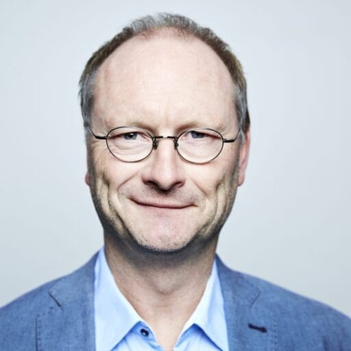 Climate Expert & Meteorologist Sven Plöger – Premium Speakers