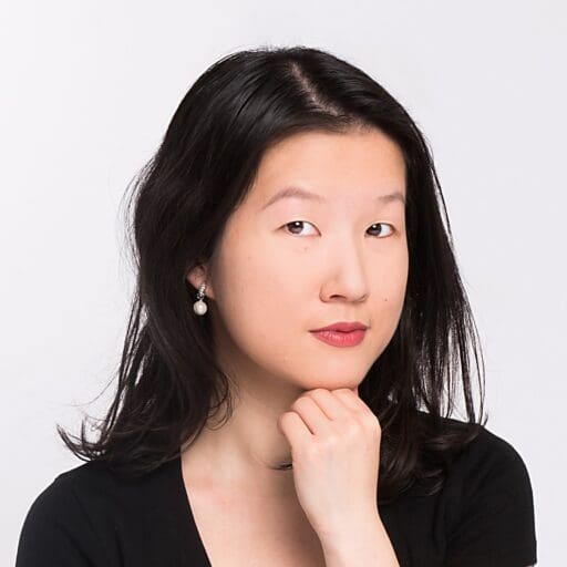 Katrin J. Yuan in interview - Premium Speakers