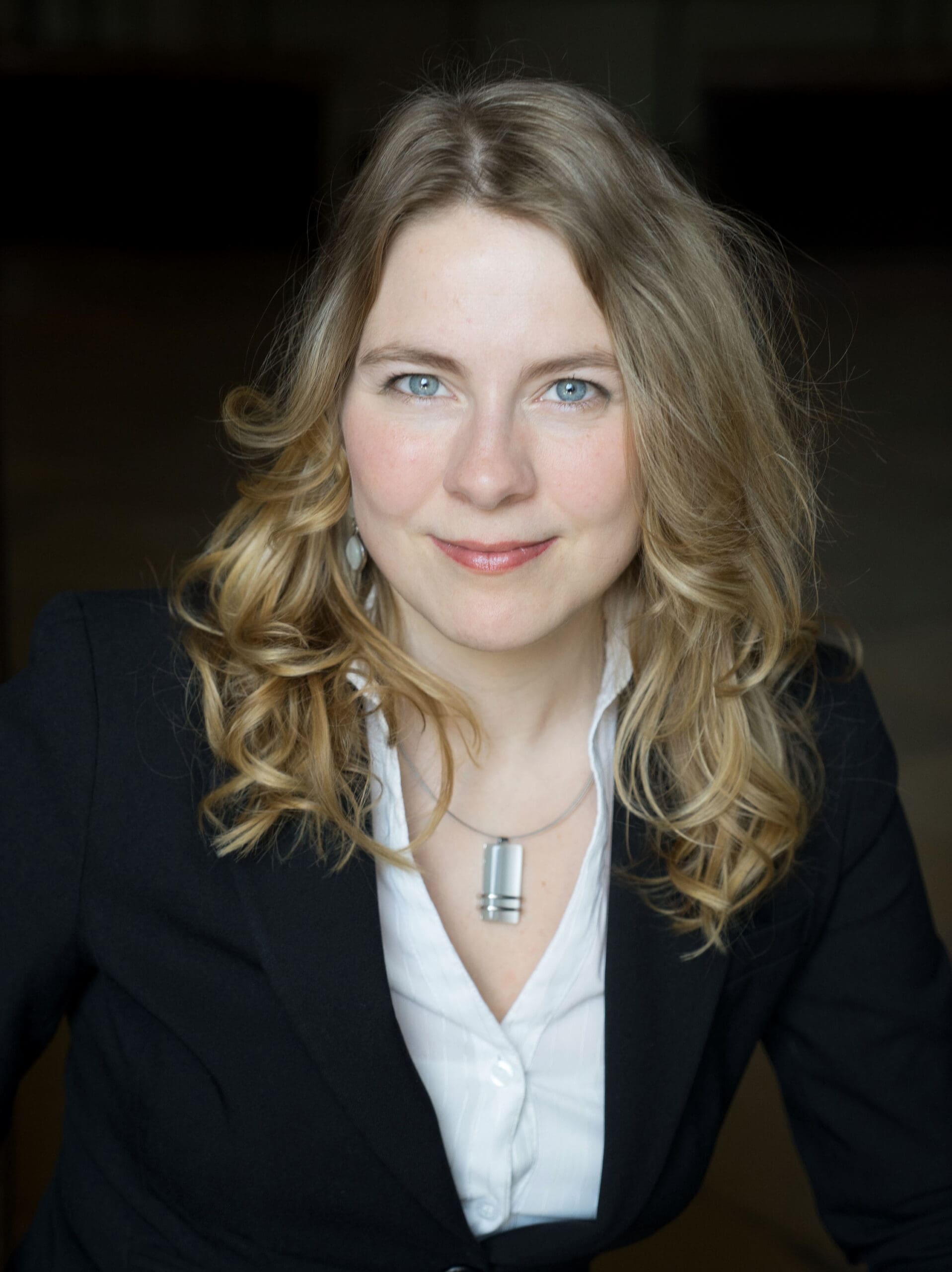 Tina Teucher - Expert on Sustainability & CSR - Premium Speakers