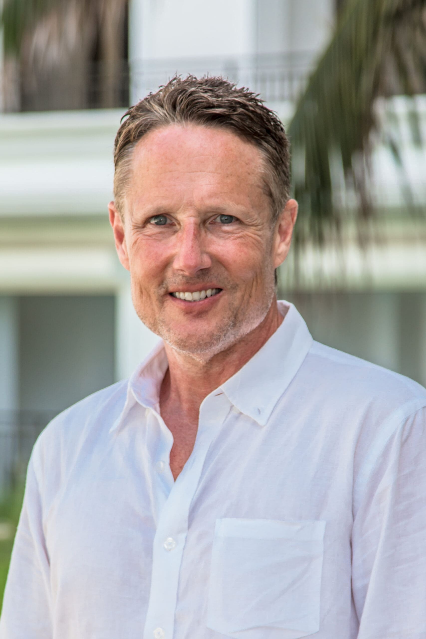 Mike Evans on Leadership & Motivation - Premium Speakers