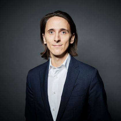 Florian Lanzer - Expert Innovation & Strategy - Premium Speakers