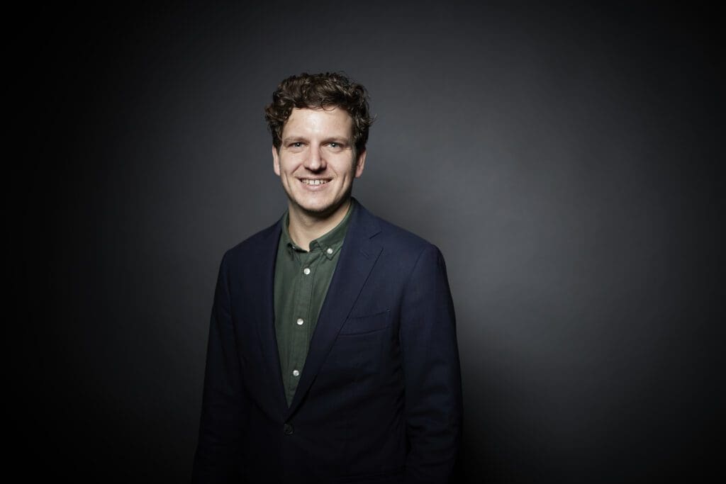 Reinhard Dischner – Die «5 Premium Speakers Fragen»