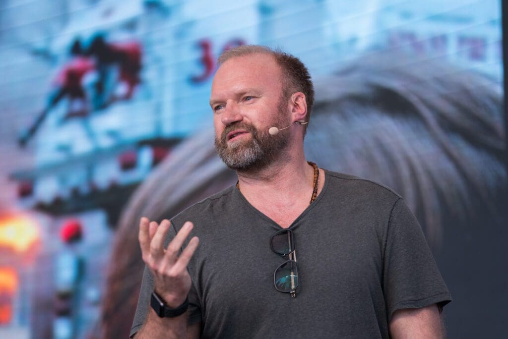 Lisa Ramuschkat - The «5 Premium Speakers Questions» – Premium Speakers