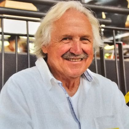 Dragoslav Stepanović - TalkGuest & Speaker - Premium Speakers