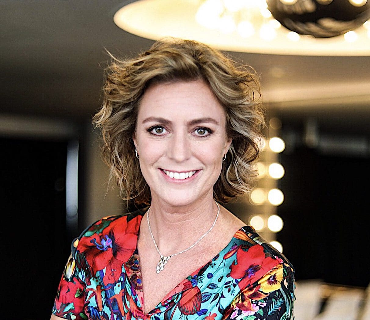 Jitske Kramer - Corporate Culture & Inclusion - Premium Speakers