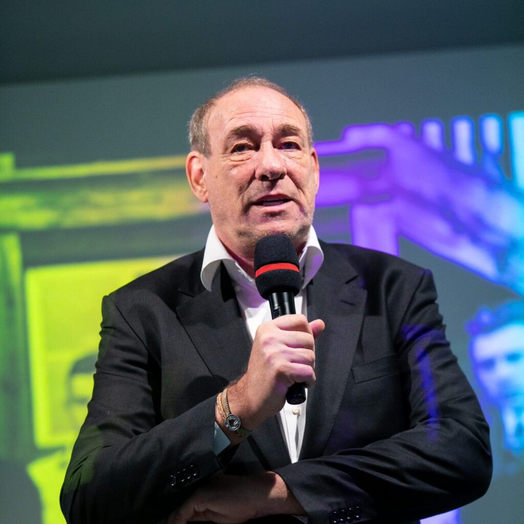 Sönke Iwersen als Redner buchen - Premium Speakers