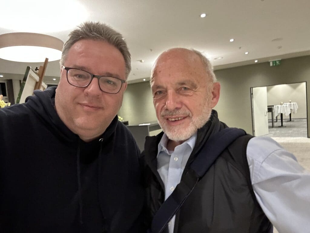 Backstage Geschichten & Stories - Premium Speakers