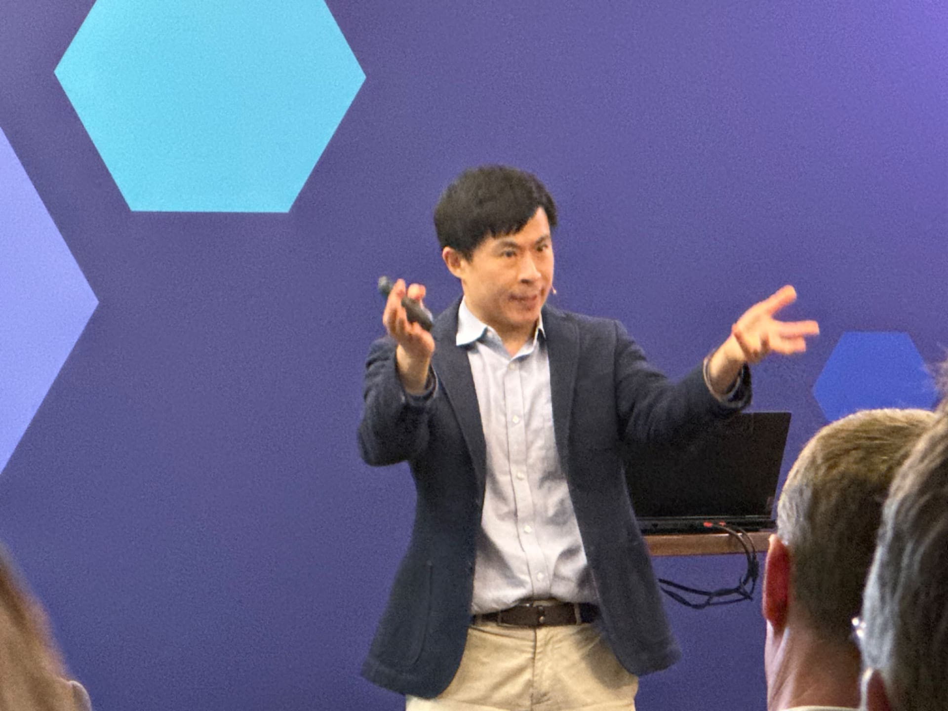 Alex Edmans - London Business School