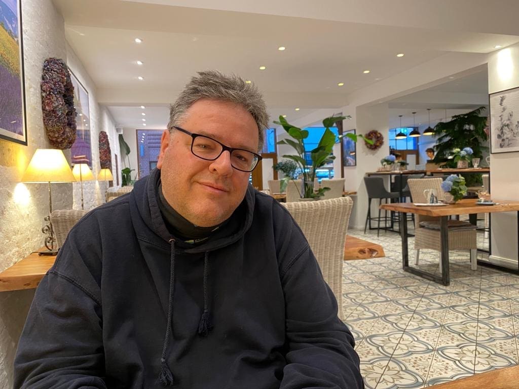 Backstage Geschichten & Stories - Premium Speakers