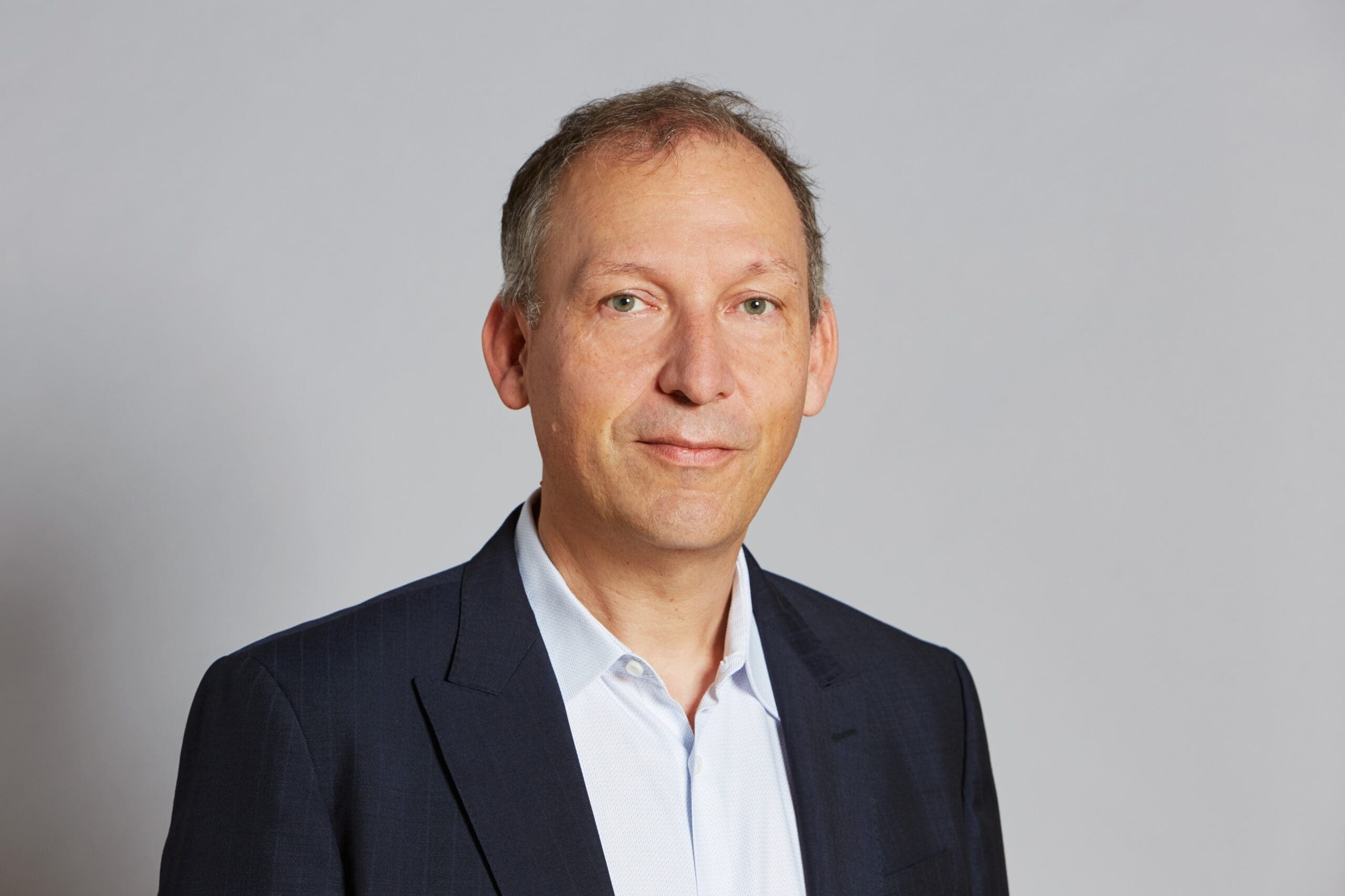 Thomas H. Zurbuchen als Redner buchen - Premium Speakers