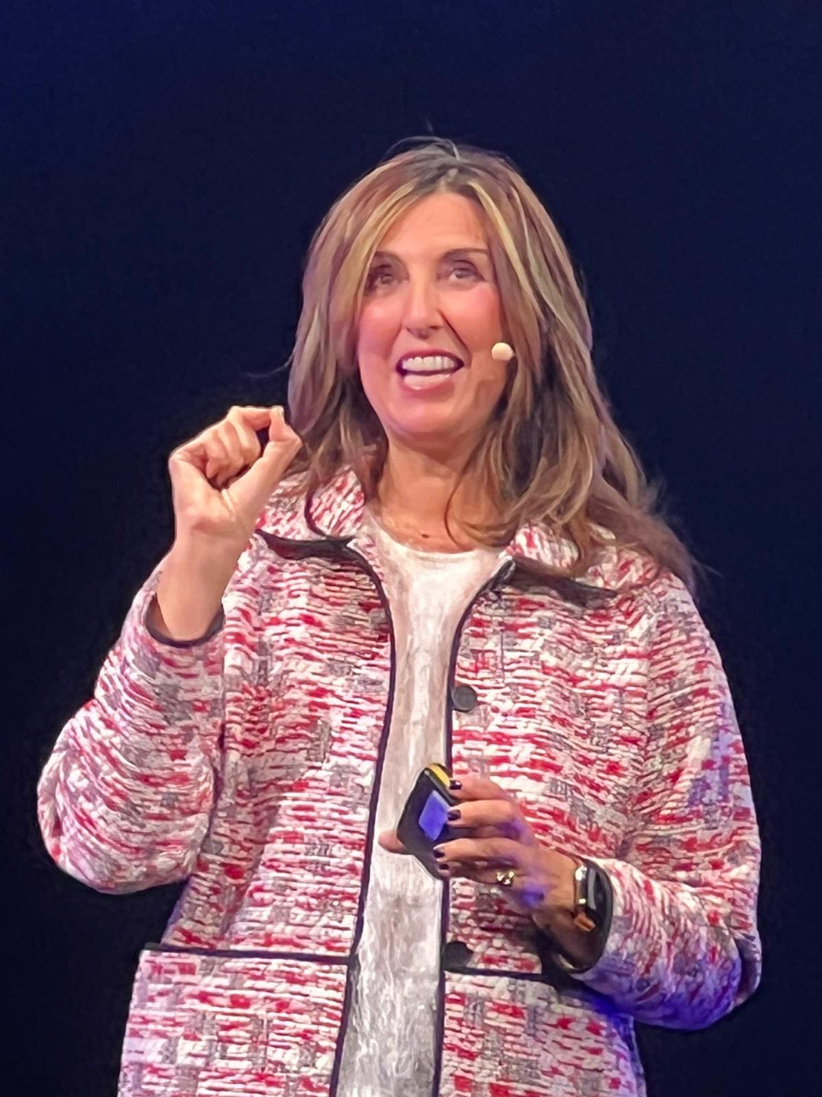 Inma Martinez - Digital Pioneer