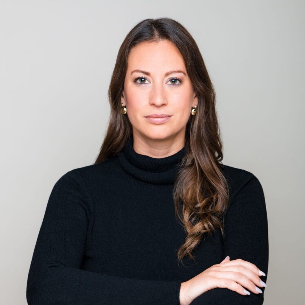 Caroline Bosbach - Zeit für Mut: Die Zukunft für Deutschland