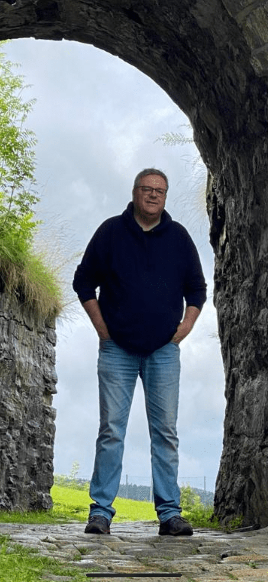 Oliver Stoldt - Alles Gute im 2024