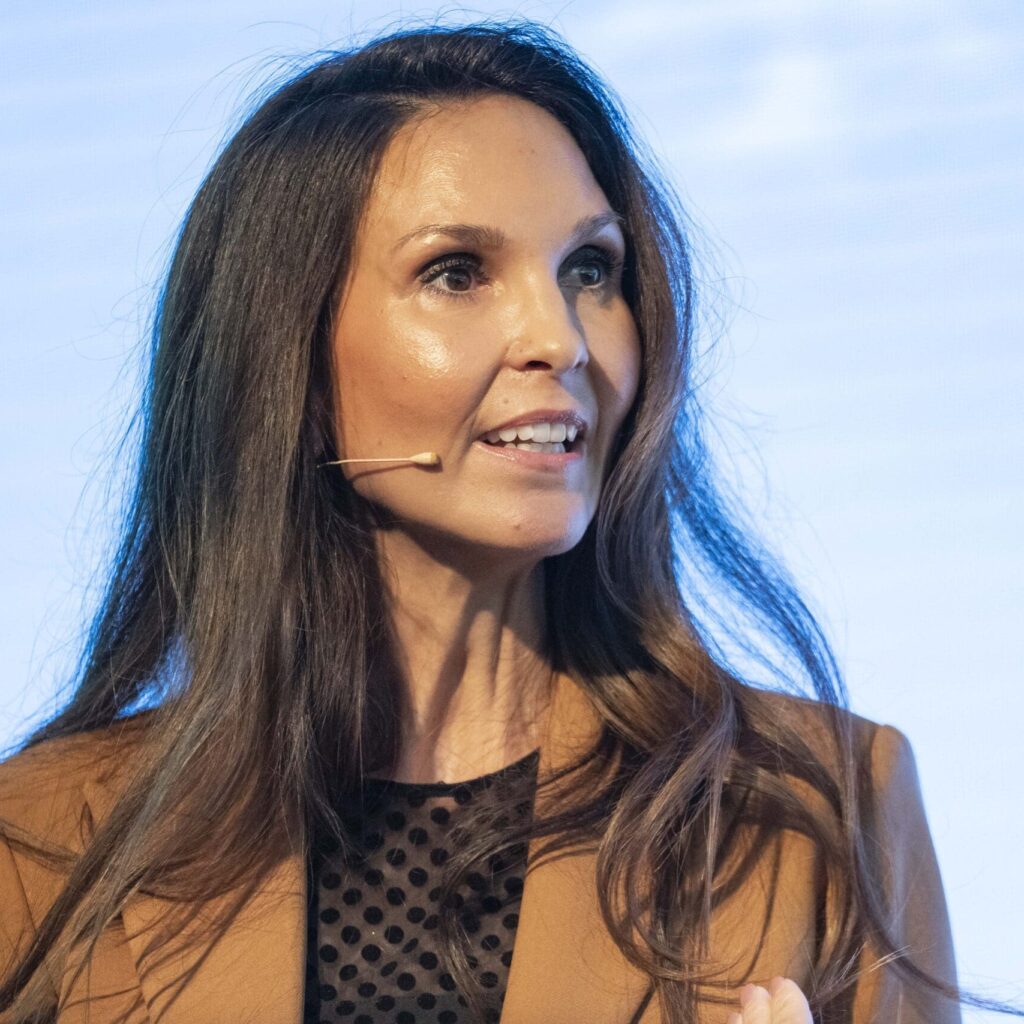 Daniela Suter – Die "5 Premium Speakers Fragen" – Premium Speakers