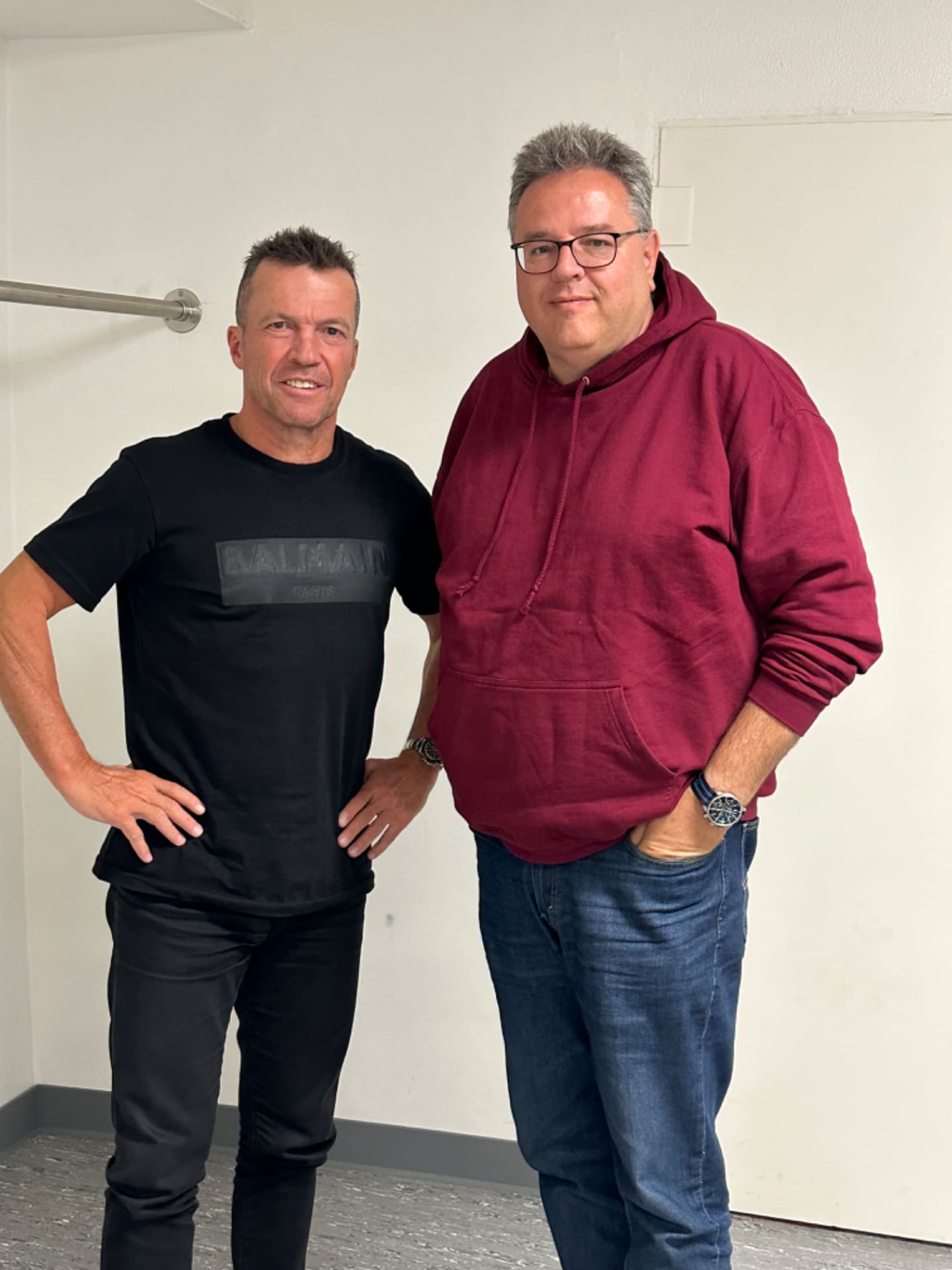 Lothar Matthäus - Der Weltmeister