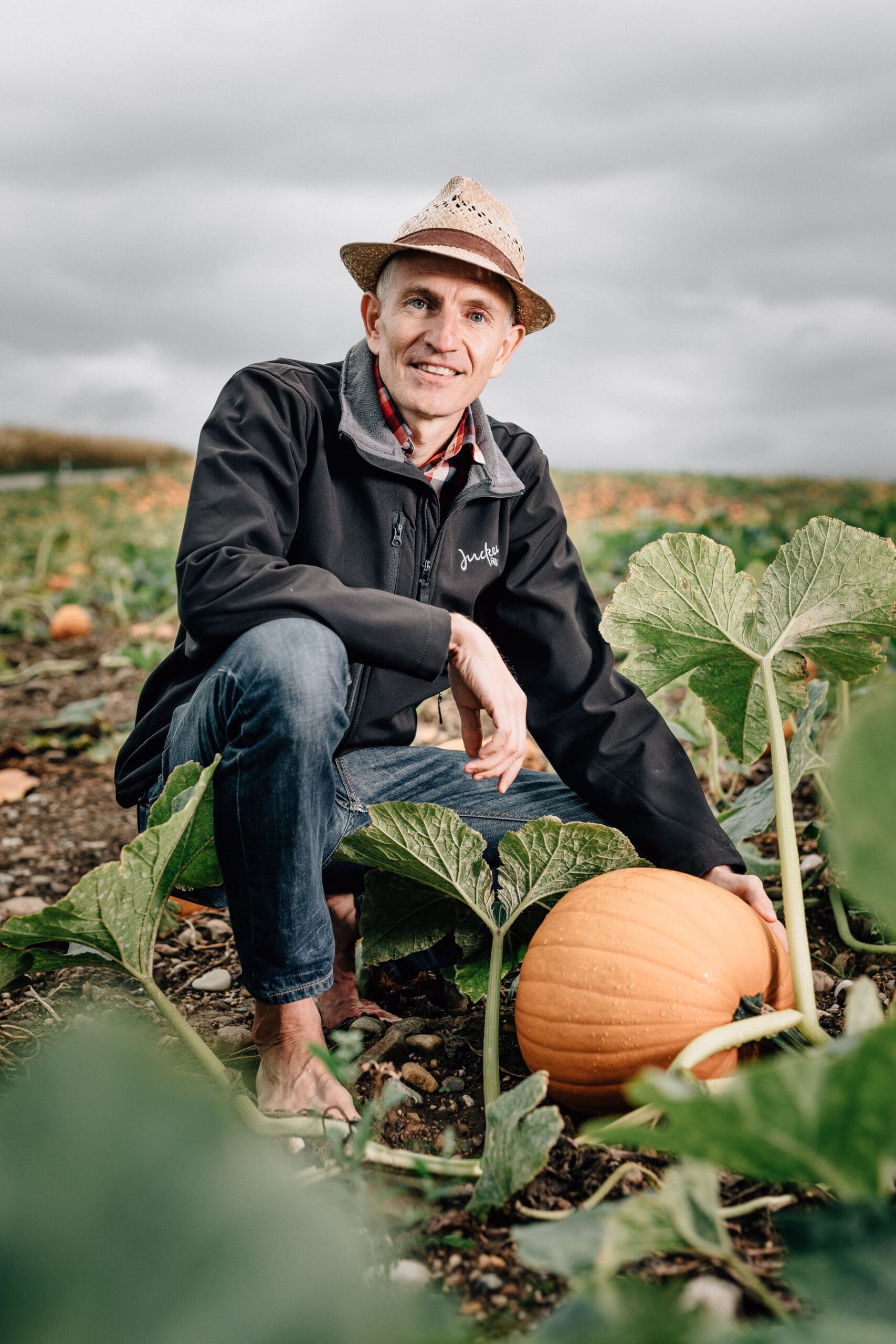 Martin Jucker - The "5 Premium Speakers Questions" – Premium Speakers