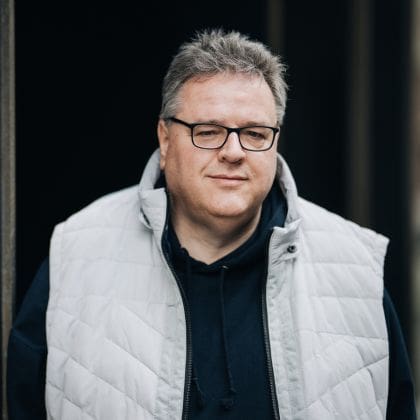 Do you want to compete or create?