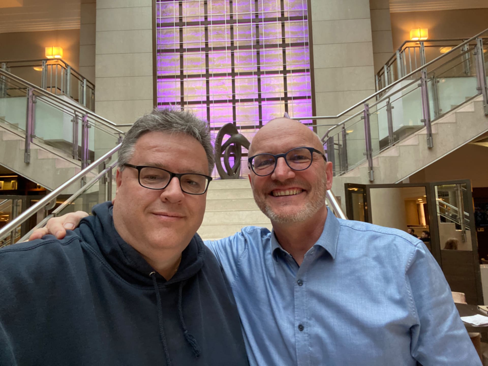 Jan Berger - Themis Foresight