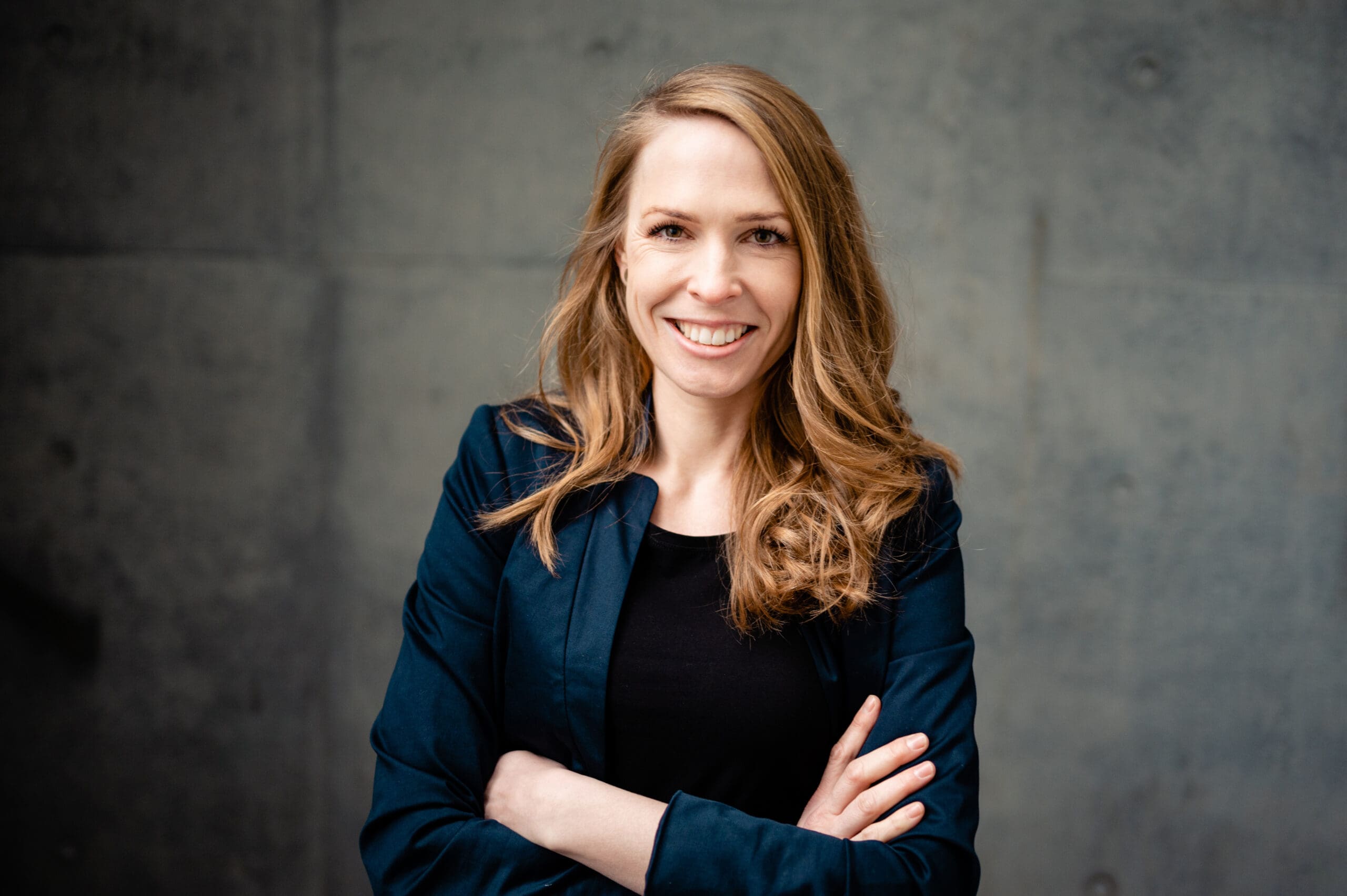 Book Johanna Ludwig as a Keynote speaker - Premium Speakers