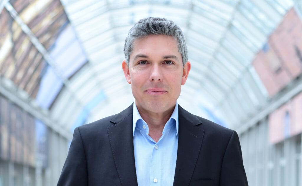 Dr. Martin Schlott - Schlafexperte – Premium Speakers