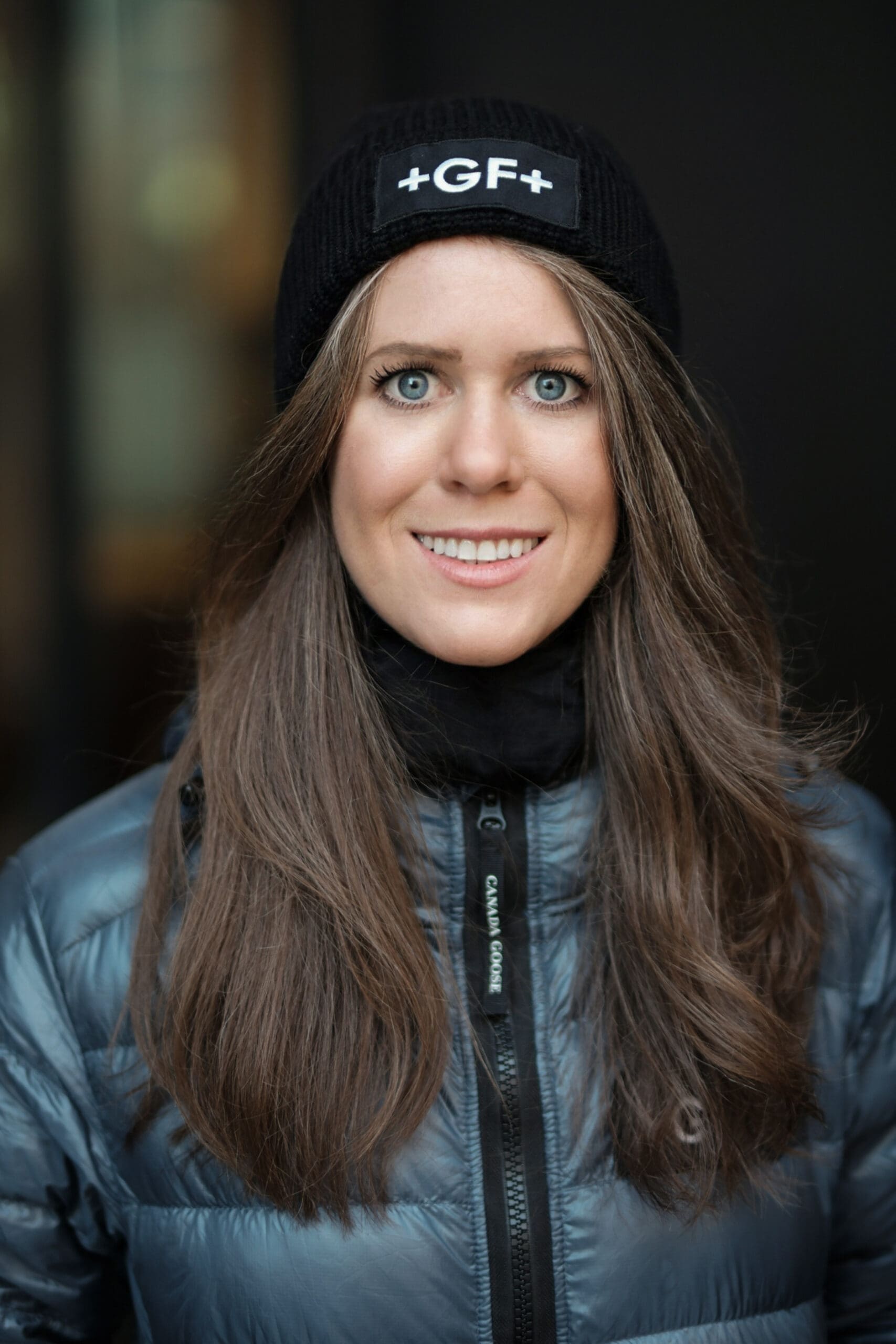 Anja Blacha als Referentin buchen | Premium Speakers