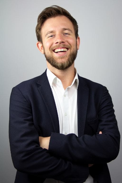 Florian Hübner on Artificial Intelligence - Premium Speakers