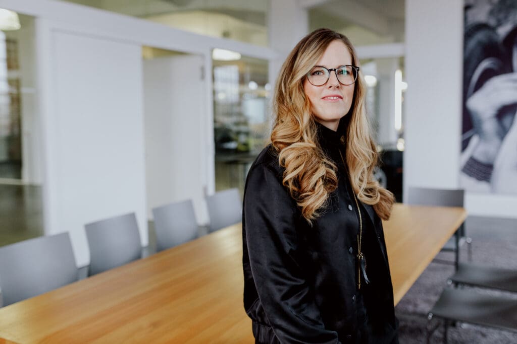 Daniela Rittmeier - Die "5 Premium Speakers Fragen" – Premium Speakers