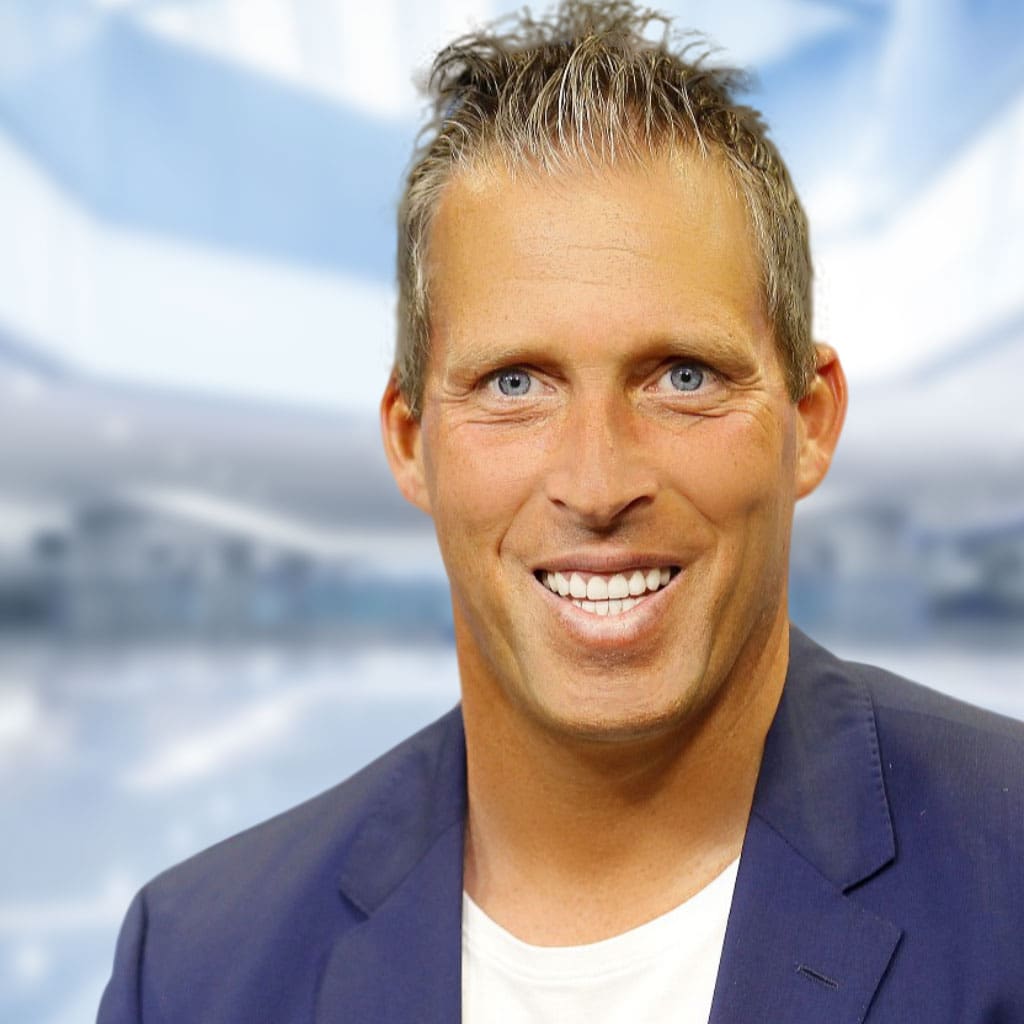 Christian Ortlepp - Moderator & Speaker - Premium Speakers