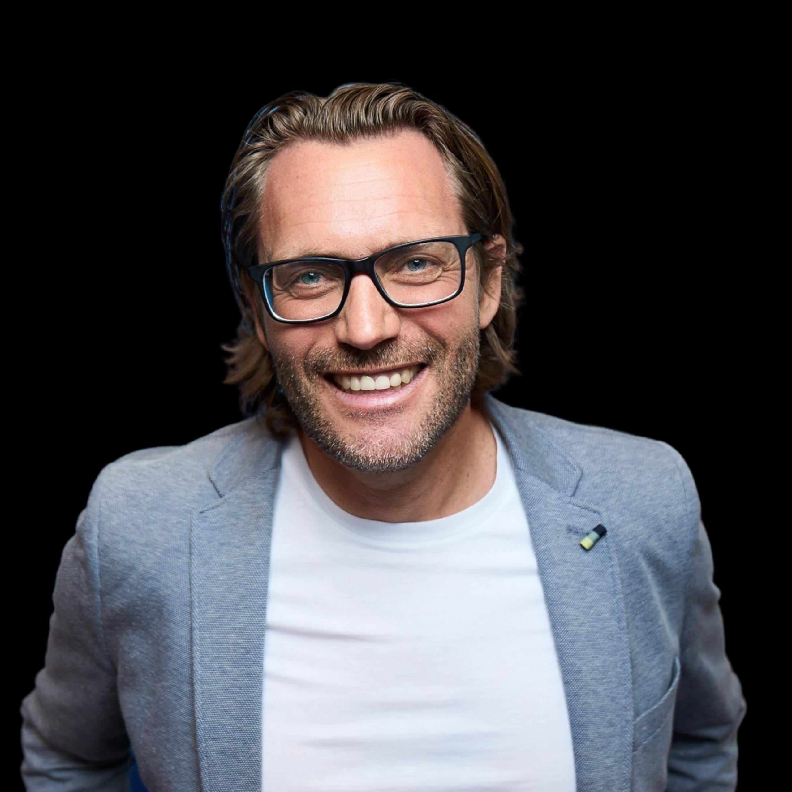 Lars Behrendt on Innovation - Premium Speakers