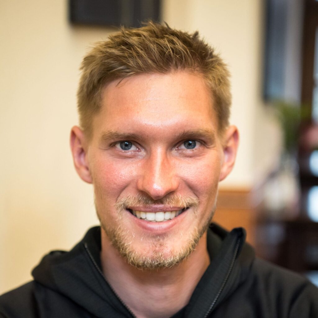 Doug Manuel – Premium Speakers