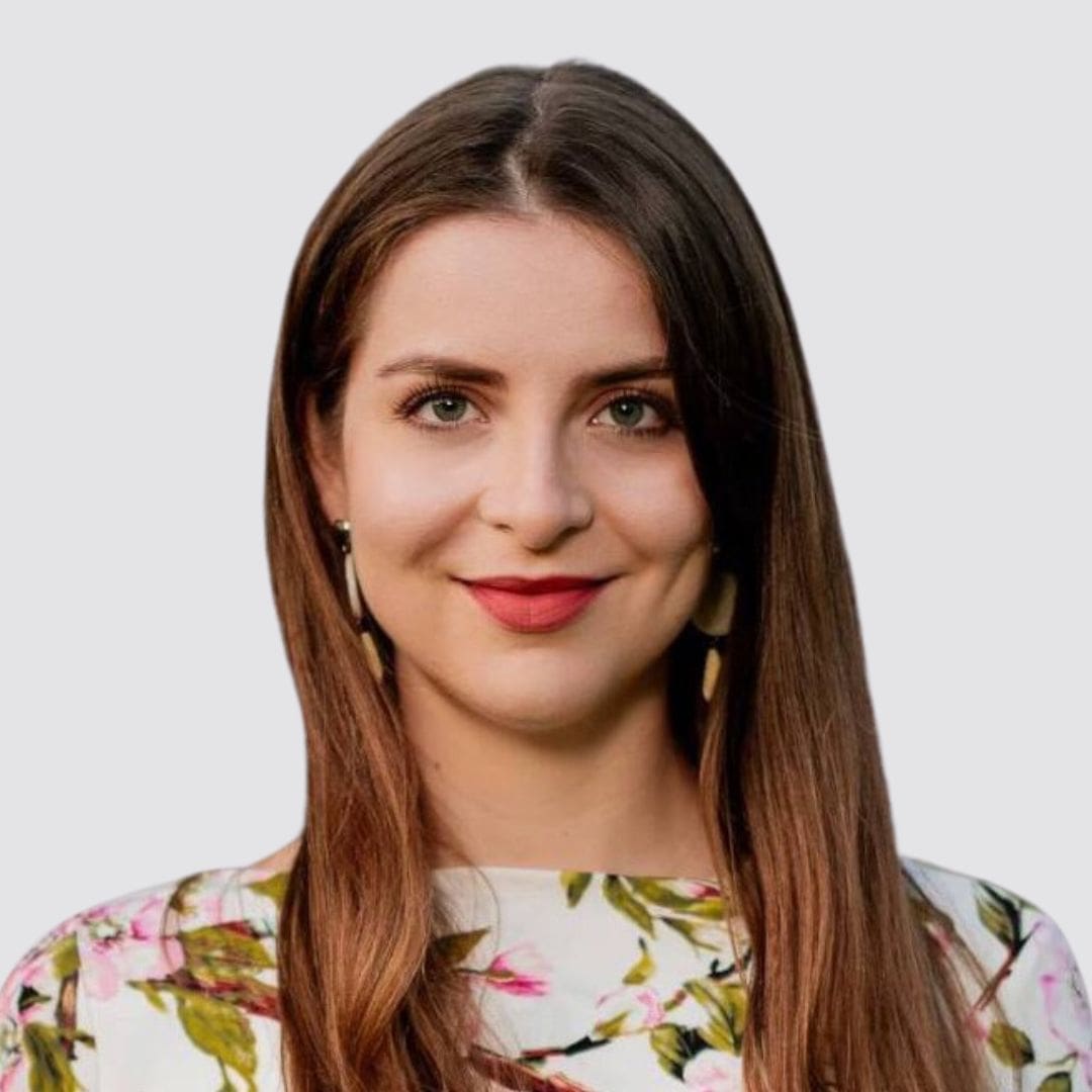 Clara Richter on Female Leadership - Premium Speakers