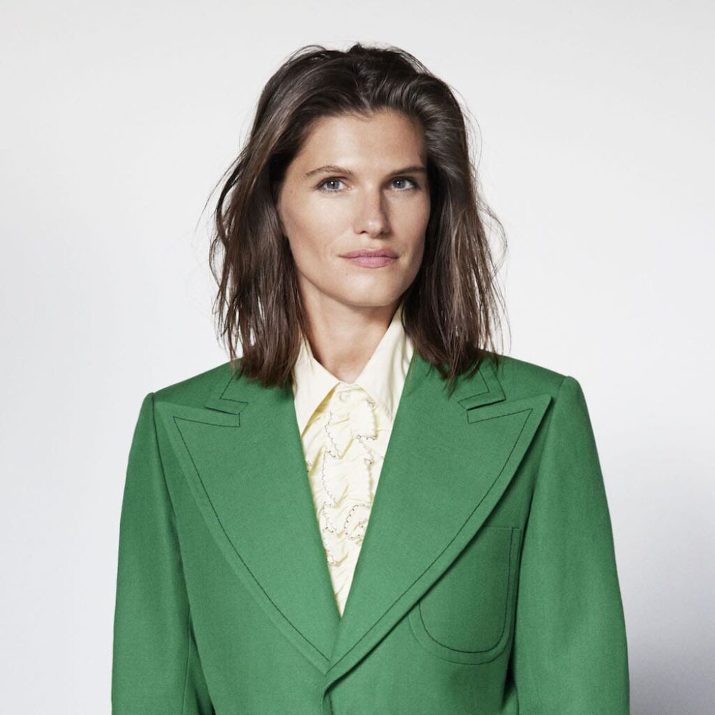 Léa Steinacker - Expertin KI-Ethik – Premium Speakers