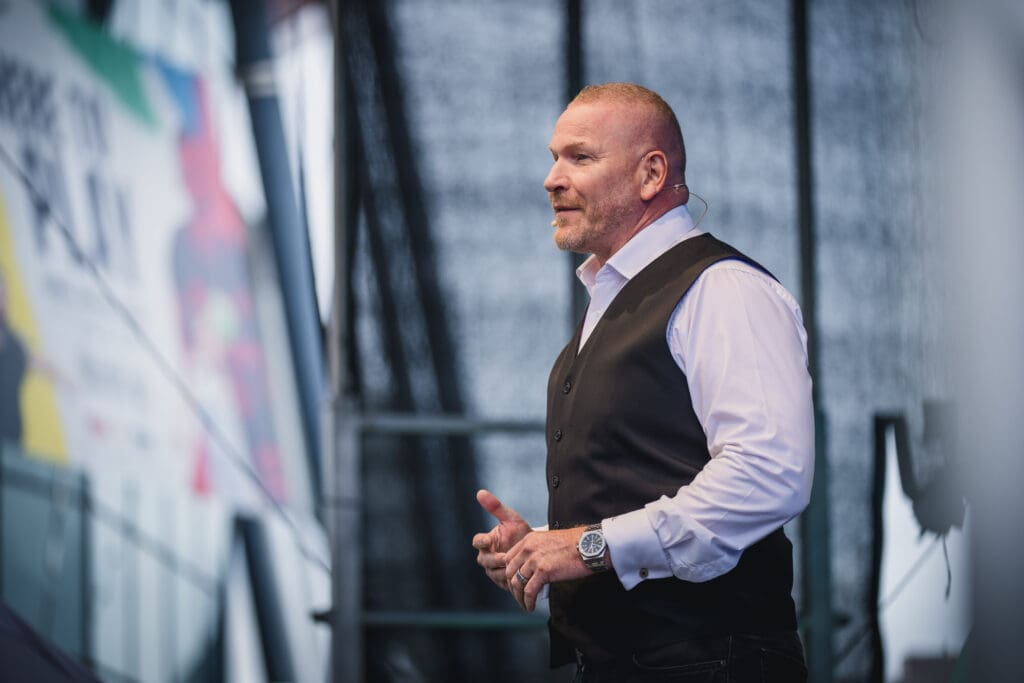 Keynote speakers for workshops and masterclasses – Premium Speakers