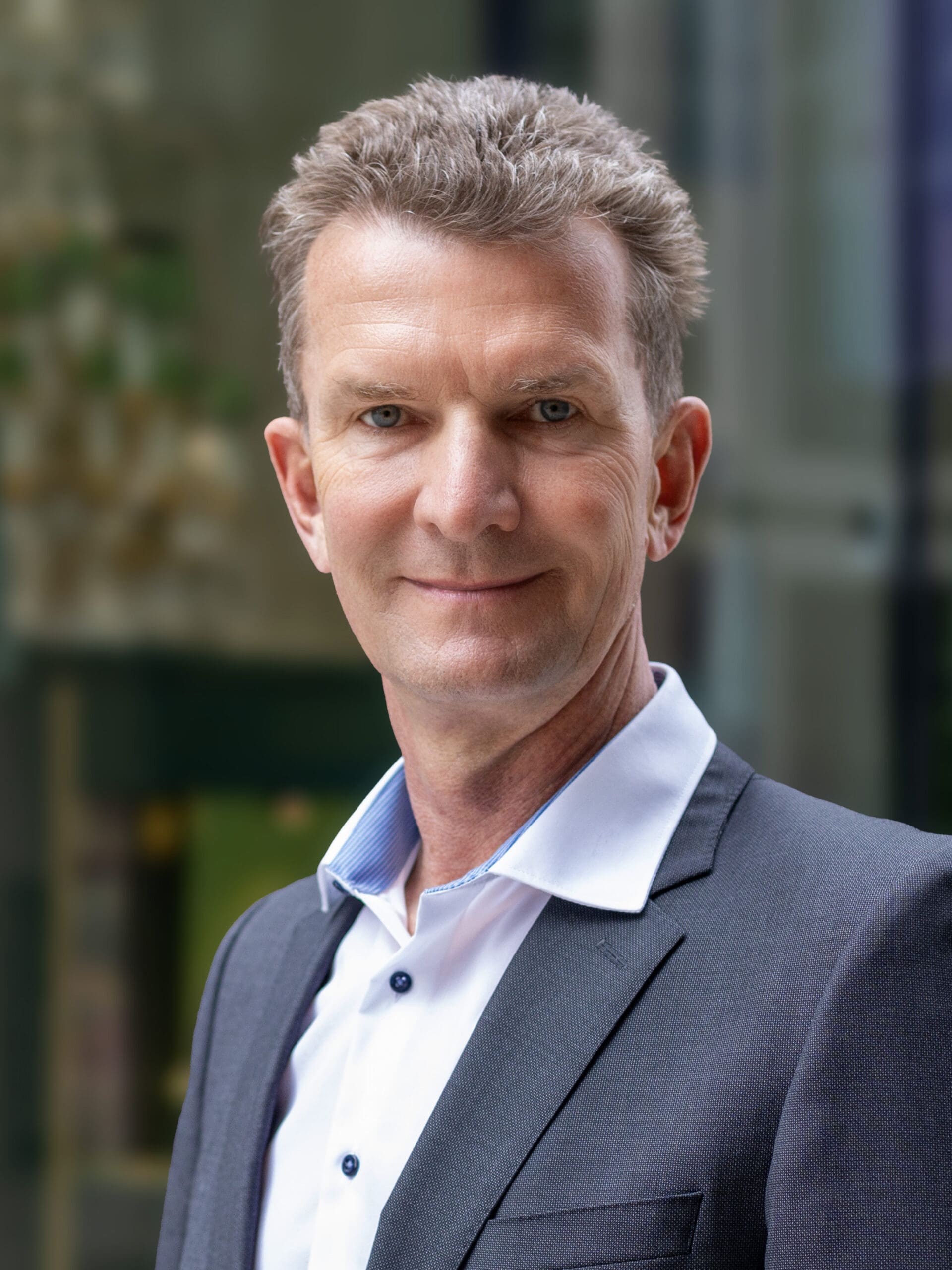 Michael Gross on Motivation & Digital Leadership - Premium Speakers