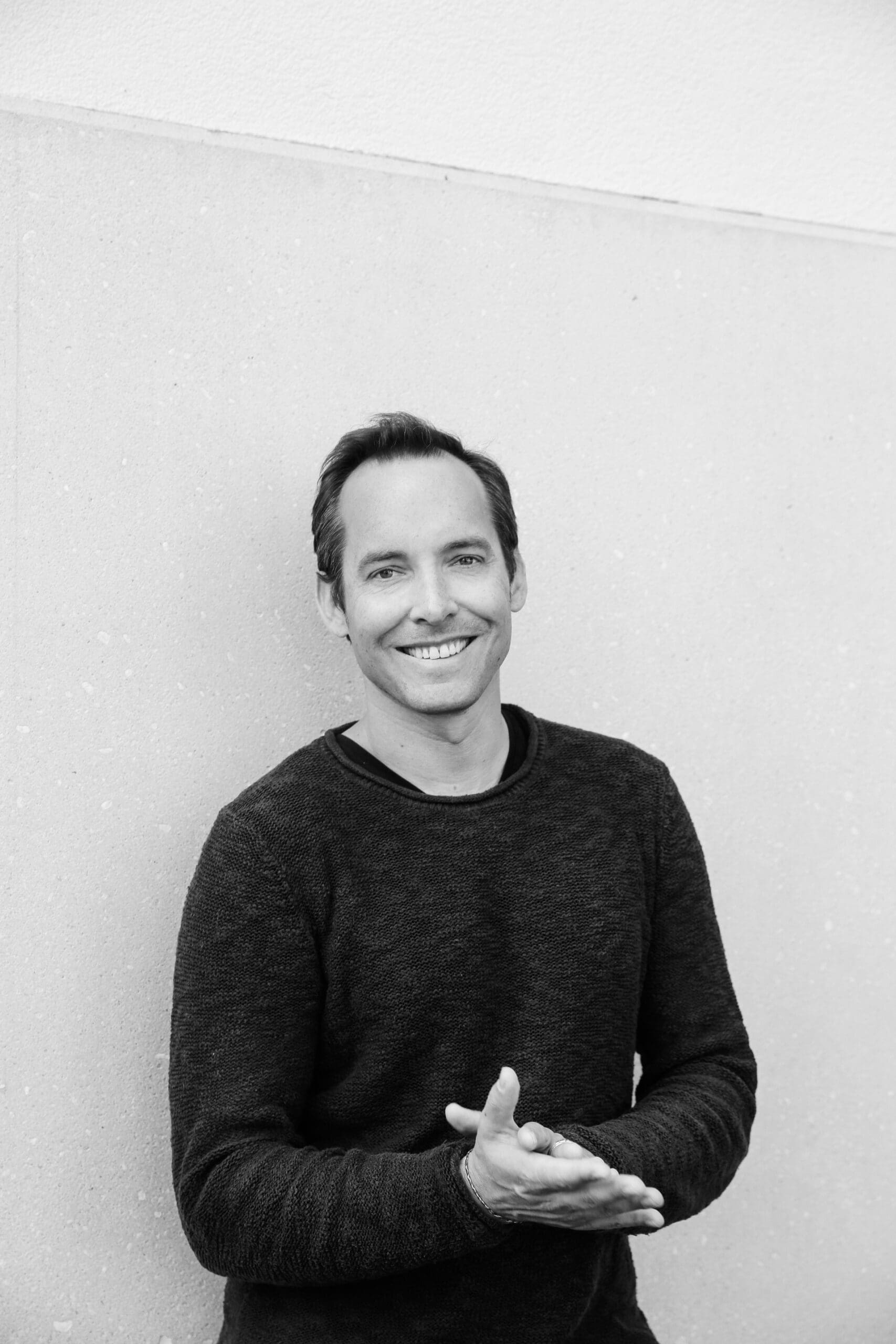 Rob Holub on Storytelling & Communication | Premium Speakers